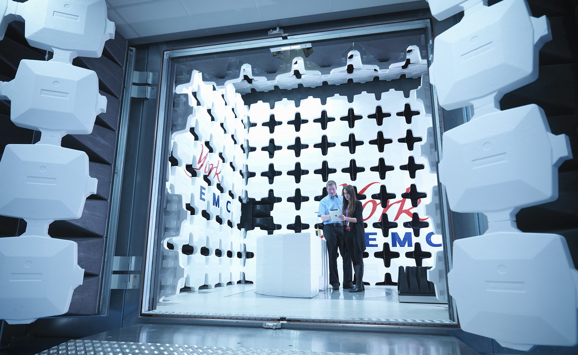 EMC Training Fundamentals theory, practice | Eurofins York