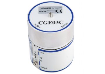 CGE Comb Generator Emitter RF Signal | Eurofins York