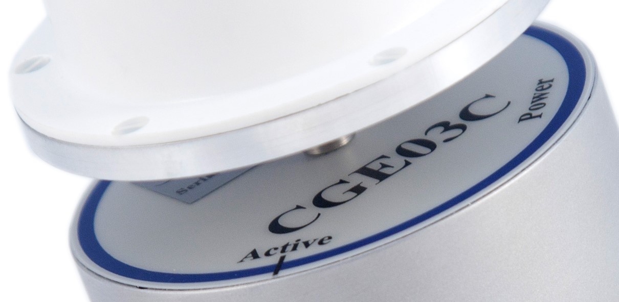 CGE Comb Generator Emitter RF Signal | Eurofins York