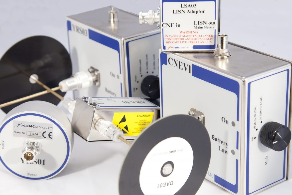 Product Brochures - Eurofins York