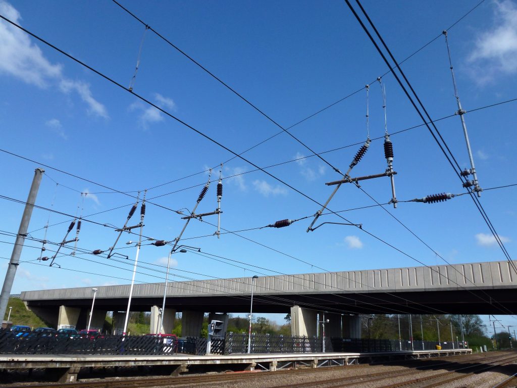 Specialist Rail EMC Courses | Eurofins York