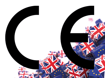 UK Government Announces ‘Indefinite’ Extension of CE Marking ...